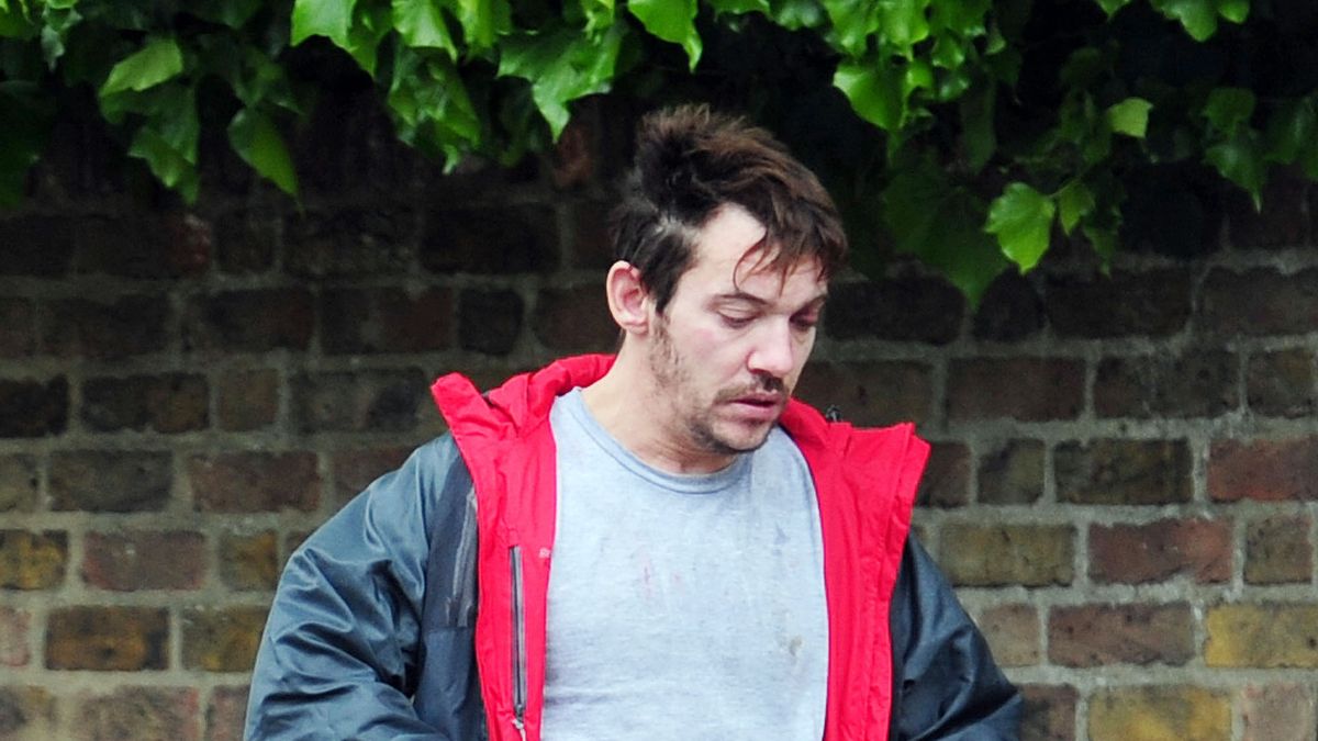 Nagyon leépült Jonathan Rhys-Meyers – Ezt tette az alkohol a színésszel ...