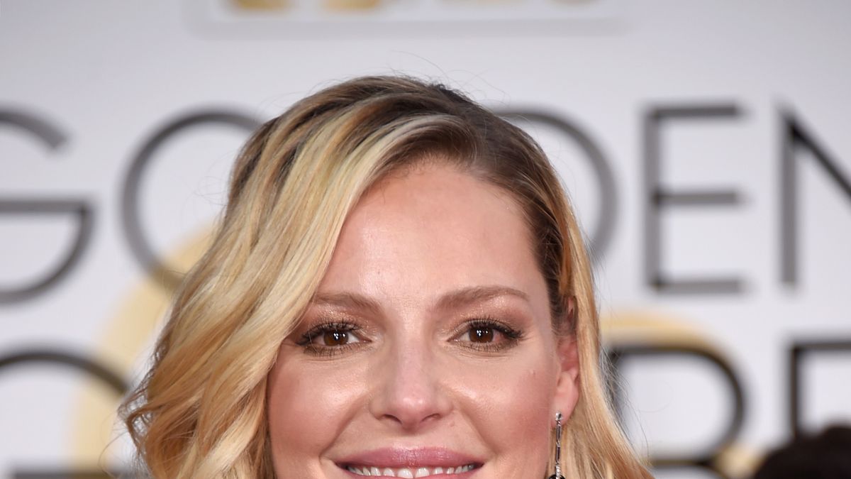 Hivatalos: Katherine Heigl lép Meghan Markle helyébe - Life