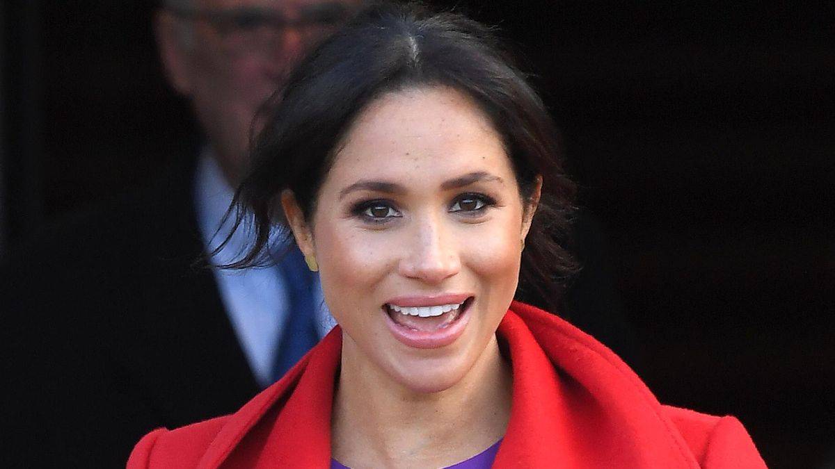 Idén a tehénmintázat a trend: Meghan Markle már hordja - Life