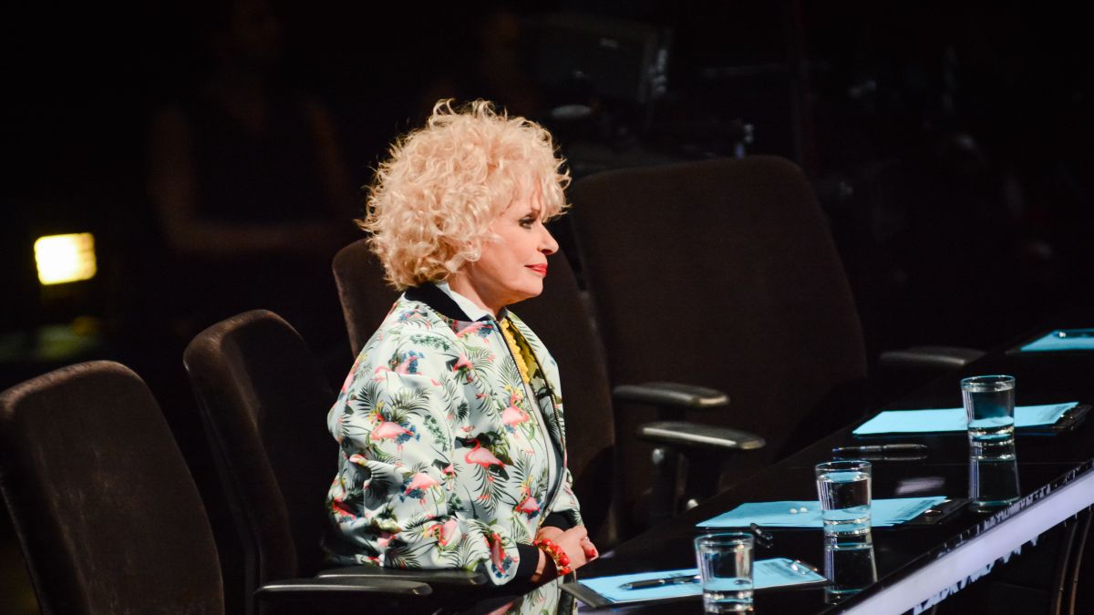 Kínok kínját állta ki Esztergályos Cecília - Life