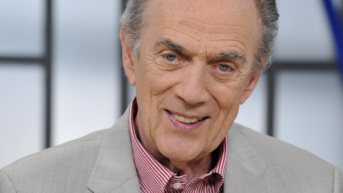 Összetört édesapja halálhírétől Bács Kati - Life