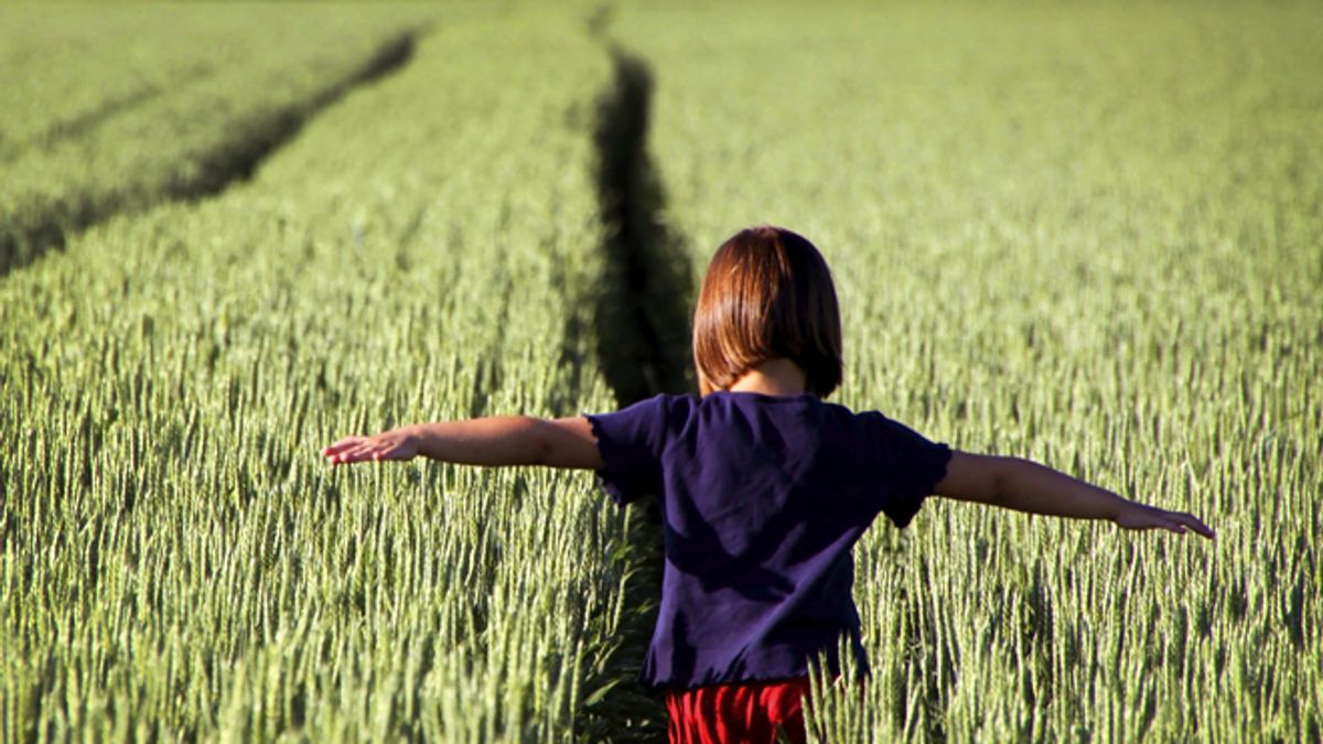 Eltűnt! 11 éves kislányt keres a rendőrség - Life