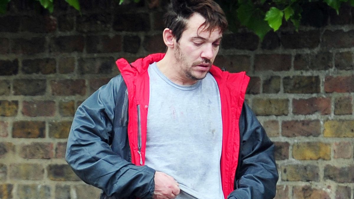 Jonathan Rhys Meyers újra alkoholista - Life