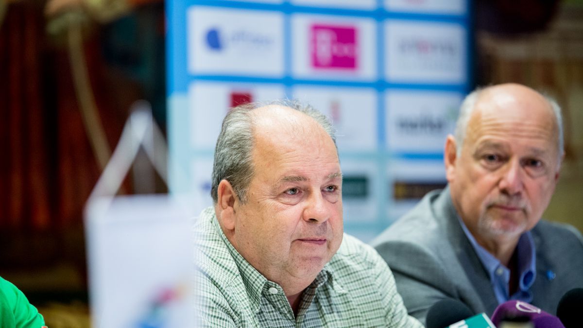 Sós Csaba nyilatkozott Kenderesi Tamás ügyének következményeiről ...