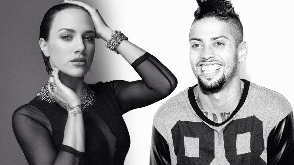 Világsztárral duettezik Tóth Gabi a VIVA Cometen - Life