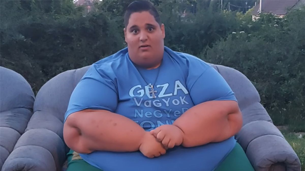 Kiderült milyen egészségügyi állapotban van Rácz Géza - Life