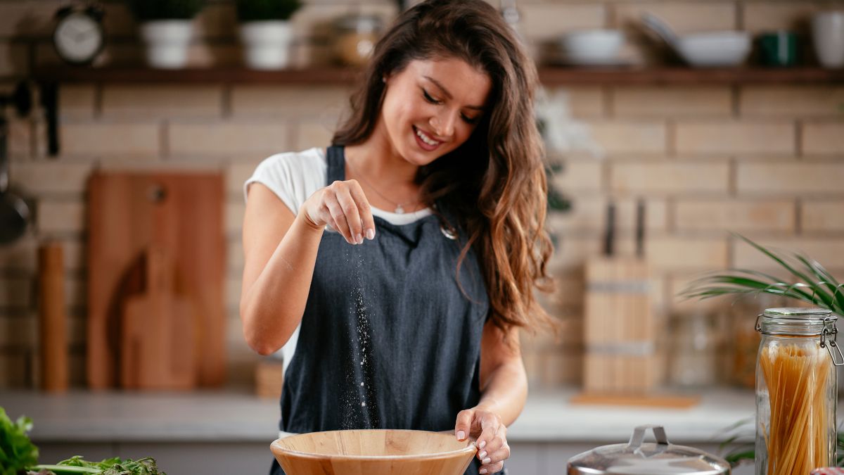 Ne főj meg az étellel együtt a konyhában! Ezek a nyári főzés ...