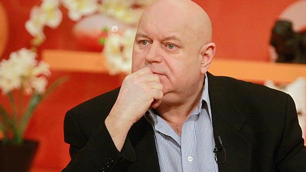 Elvesztette édesapját a magyar humorista, Ihos József - Life