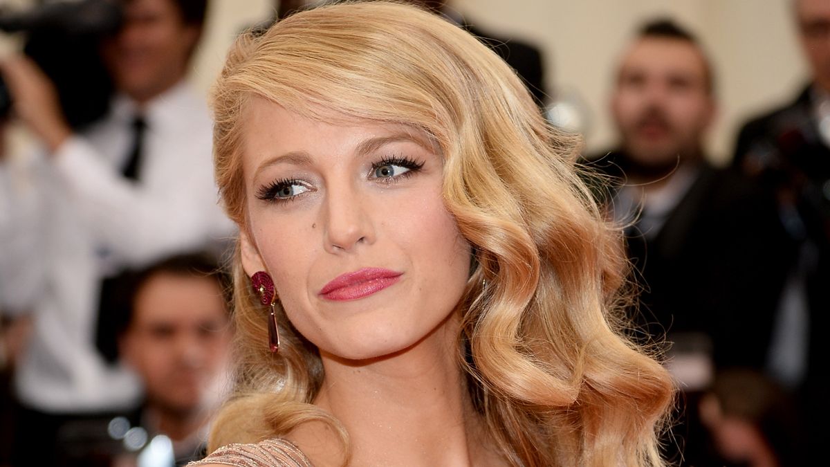 Medúza csípte meg Blake Lively színésznőt? - Life