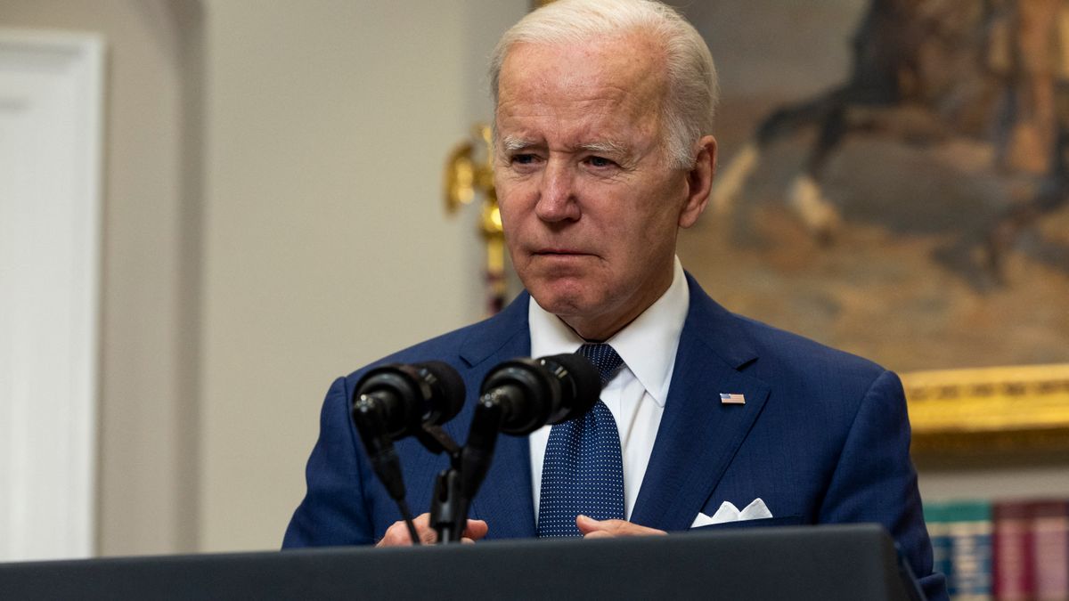 Hatalmas bejelentést tett a koronavírussal kapcsolatban Joe Biden - Life