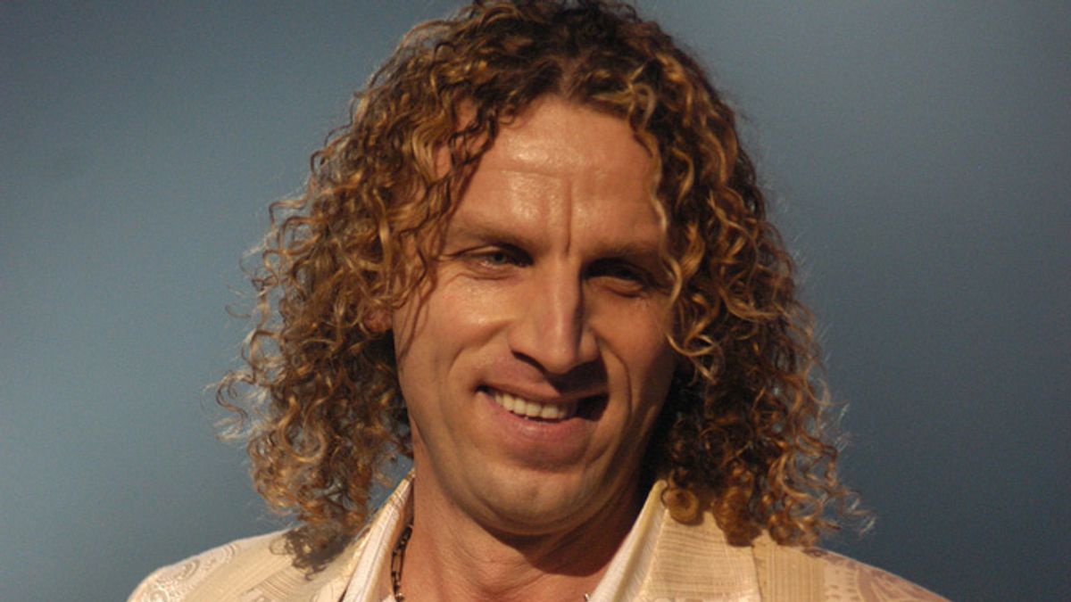 Balázs Pali is beszállt Majka és Norbi parázsvitájába - Life