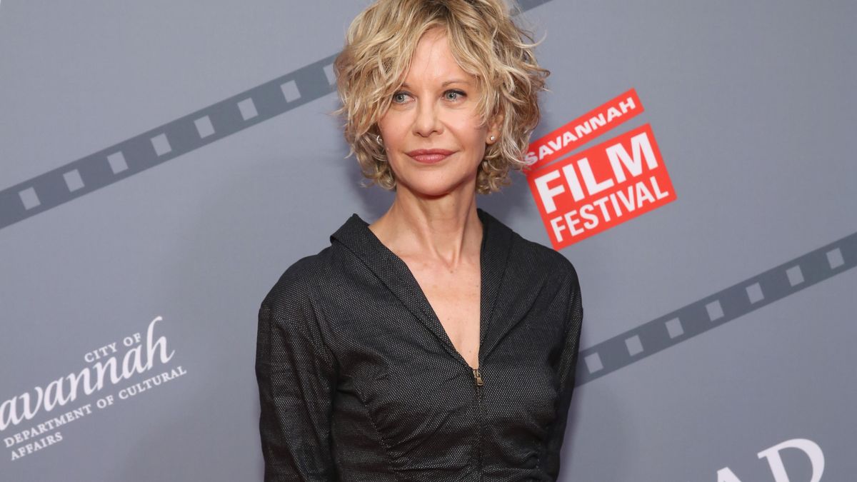 Itt a vég! Meg Ryan teljesen elcsúfította magát az évek alatt - Life