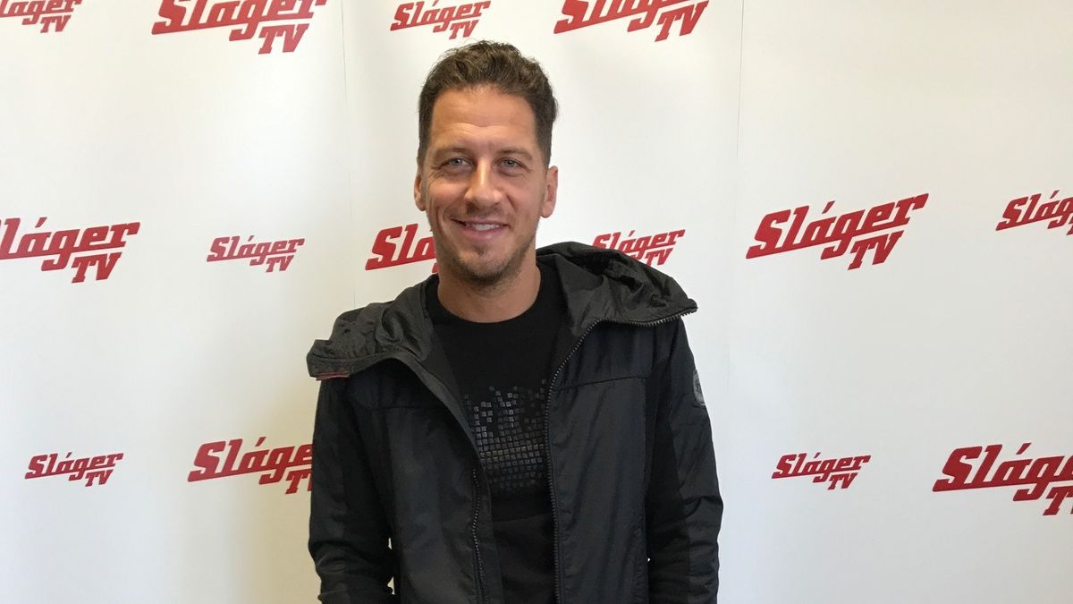 Kínos fotót osztott meg magáról Vastag Csaba - Life