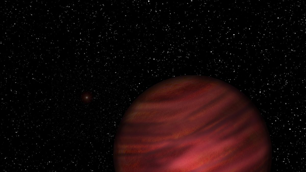 Megvan az eddig felfedezett leghatalmasabb naprendszer - Life