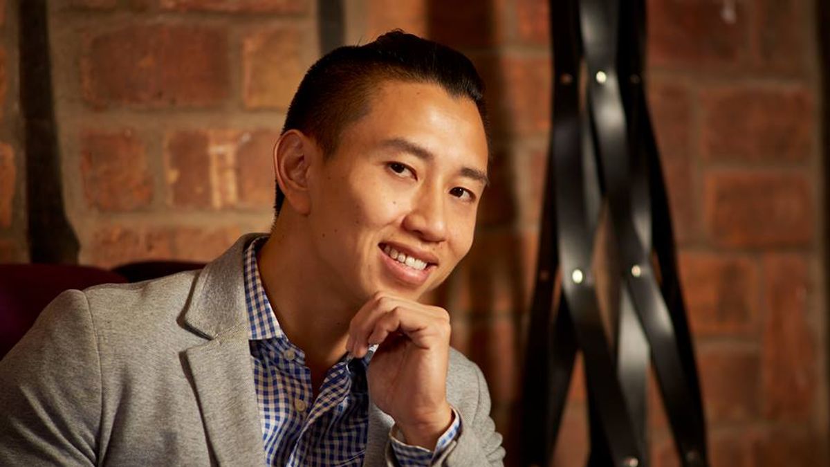 Így segíthet a szexuális életeden Kenneth Play (18+) - Life