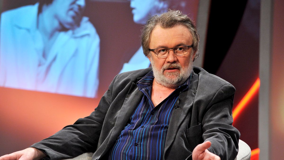 Második gyermekét veszítette el Csuja Imre: Bence bátyja 16 éve halt ...