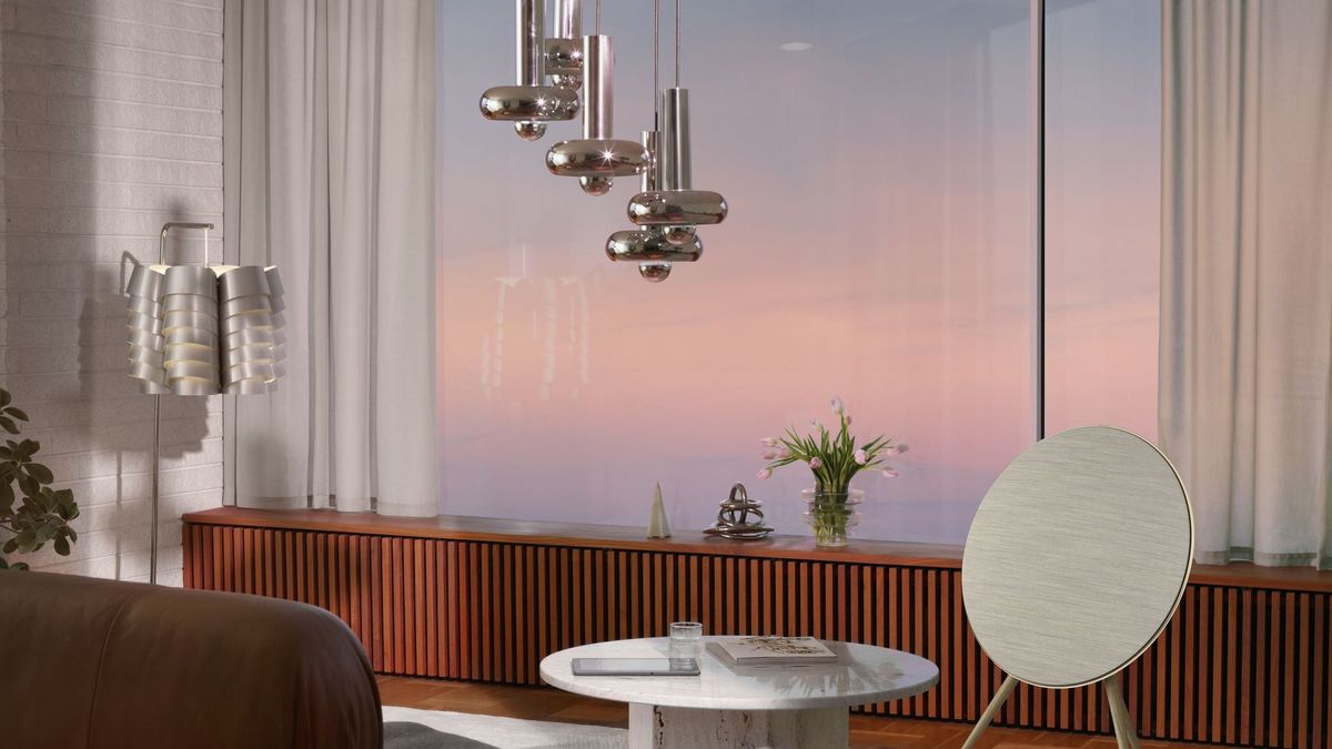 A jövőbe lépett a Bang & Olufsen - Life