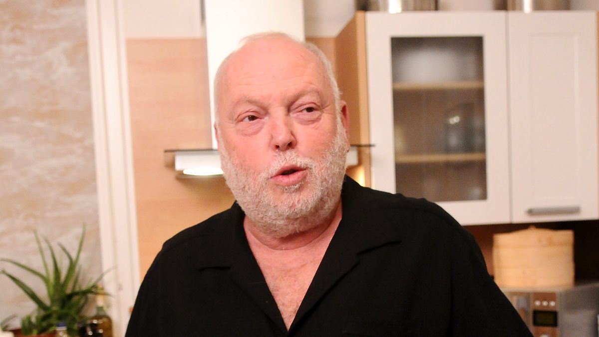 Andy Vajna: „A végrendeletemben ott szerepel Timi neve” - Life