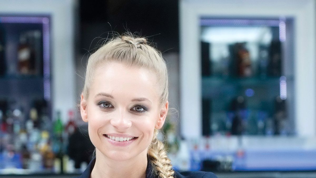 Iszak Esztire hatalmas feladat vár - Life