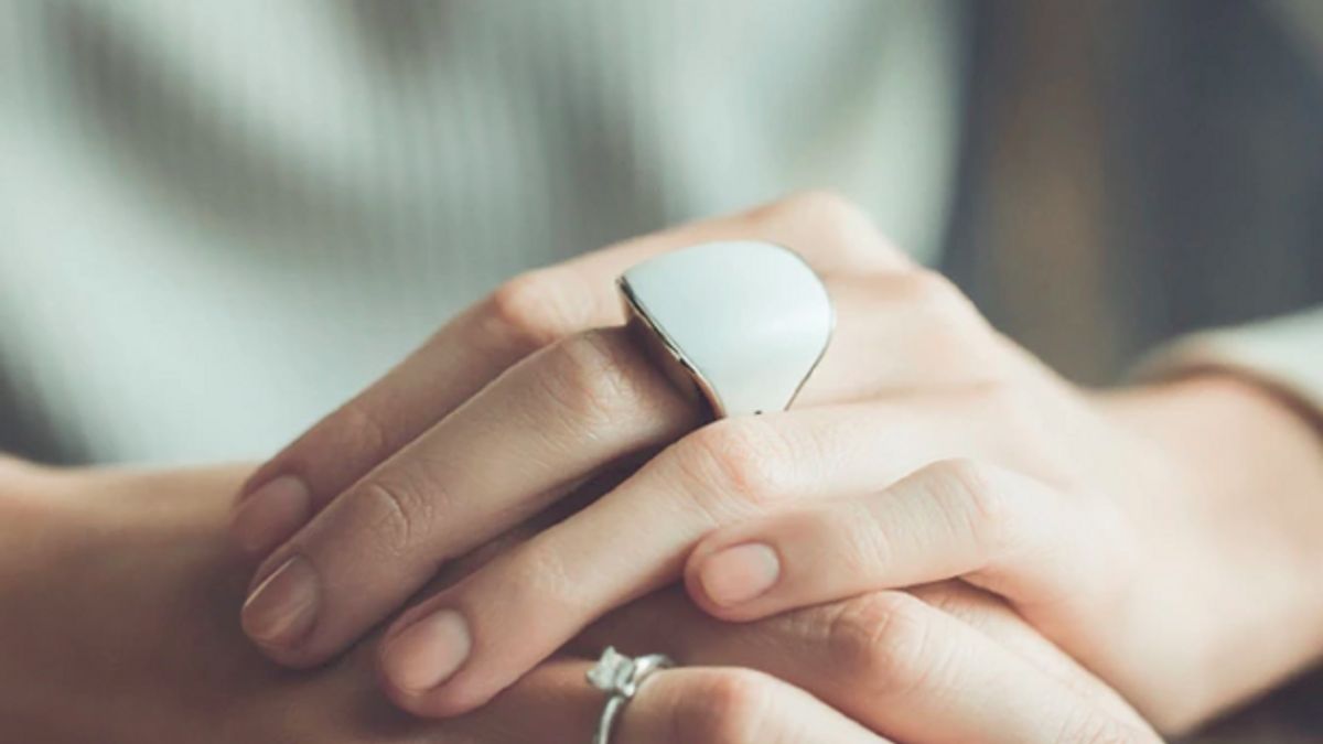 Íme egy egyszerű, de nagyszerű kütyü, ami megment a nemi erőszaktól - Life