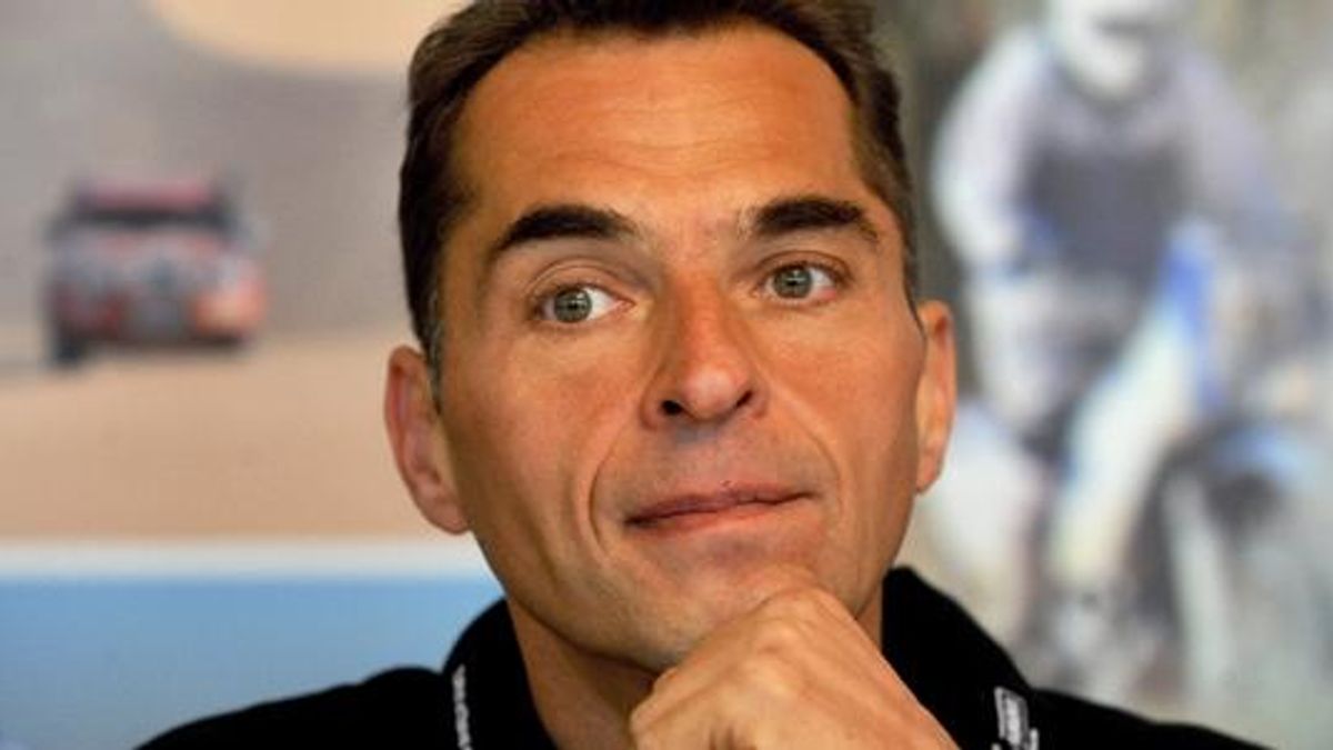 Palik László visszatérhet, mégpedig a köztévéhez - Life