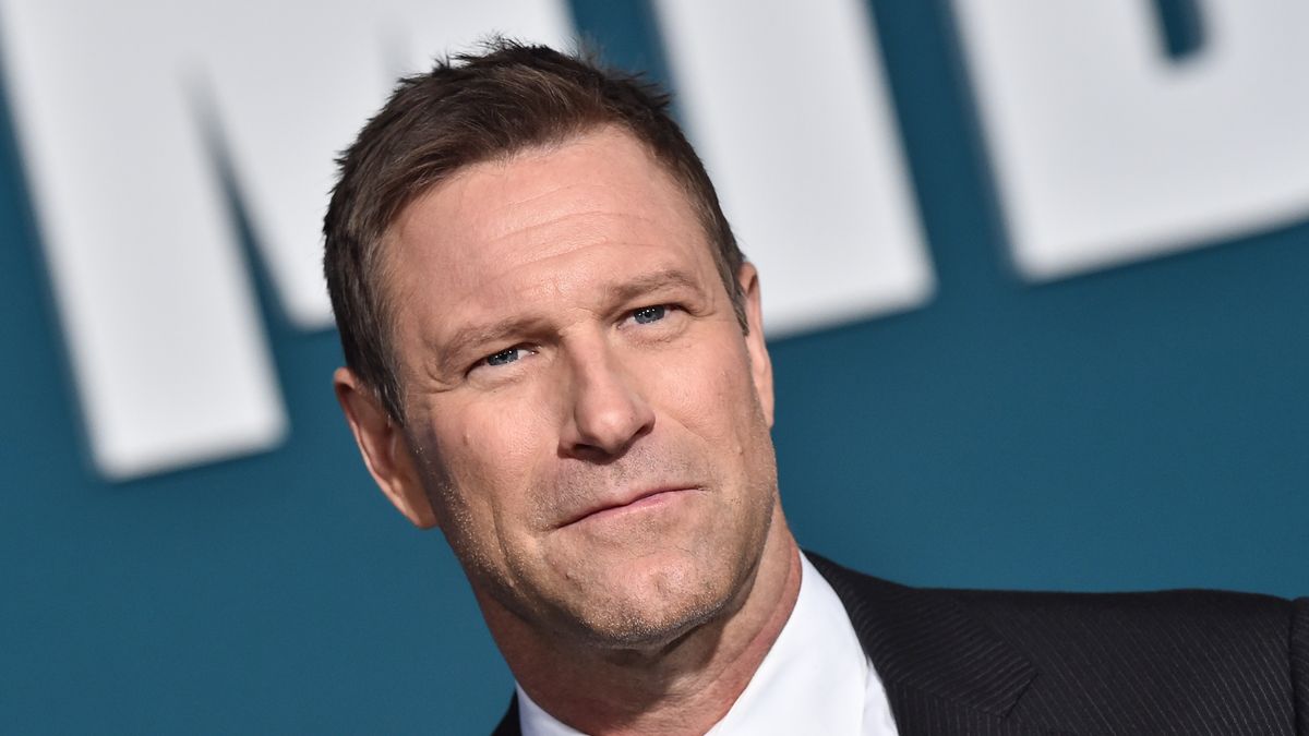 55 éves lett Aaron Eckhart - A hollywoodi sztár hipnózissal szokott le ...