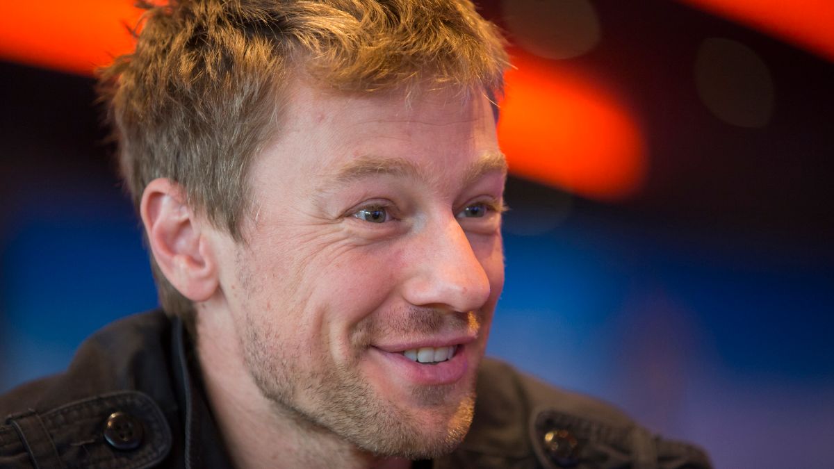 Száraz Dénes lesz a Mintaapák új dr. Molnár Tamása - Life