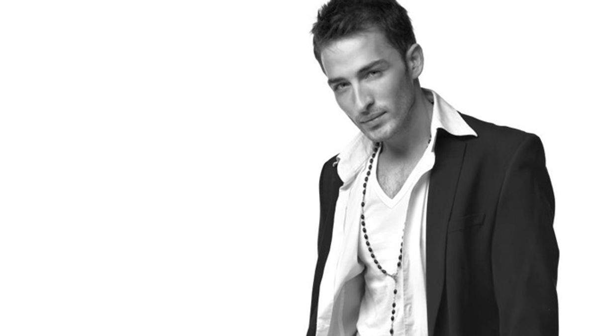 Krisz Rudi apa lesz: szerinte édesanyja fog továbbélni gyerekében - Life