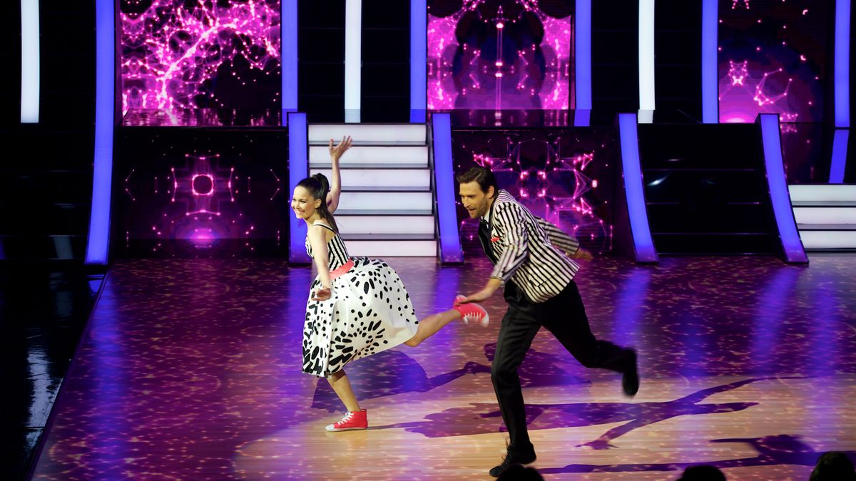 Pikkel a Szombat Esti Láz zsűrije Makranczi Zalánra? - Life