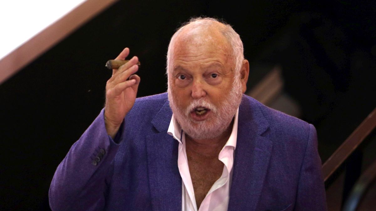 Ezért hagyta el Andy Vajna Hollywoodot - Life