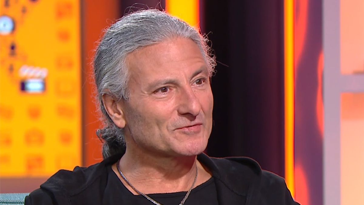 Nagypapa lett a Dolly Roll egykori dobosa, Zsoldos Gábor - Life