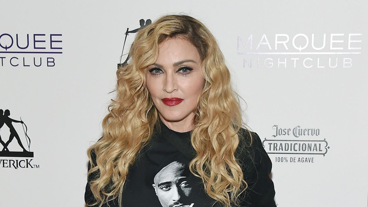Újra szent a béke Madonna és volt férje között - Life