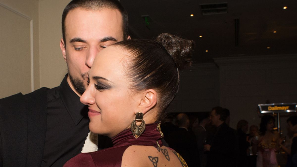 Szakított Tóth Gabi és párja, Markó Róbert - Life