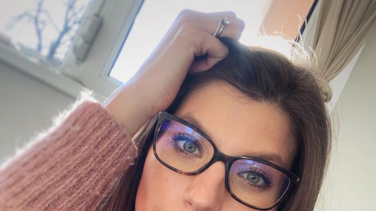 Megszületett Stohl Luca kislánya: itt az első fotó - Life