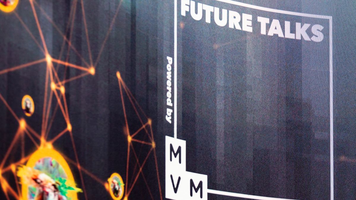 Sztártudósok mutatták be a jövőt a Future Talks powered by MVM-en - Life