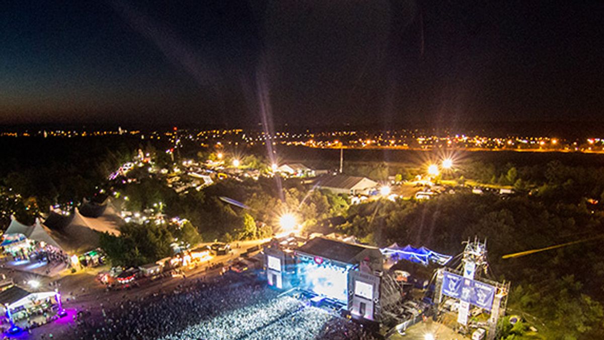 Íme, a 2016-os Volt fesztivál első fellépői - Life