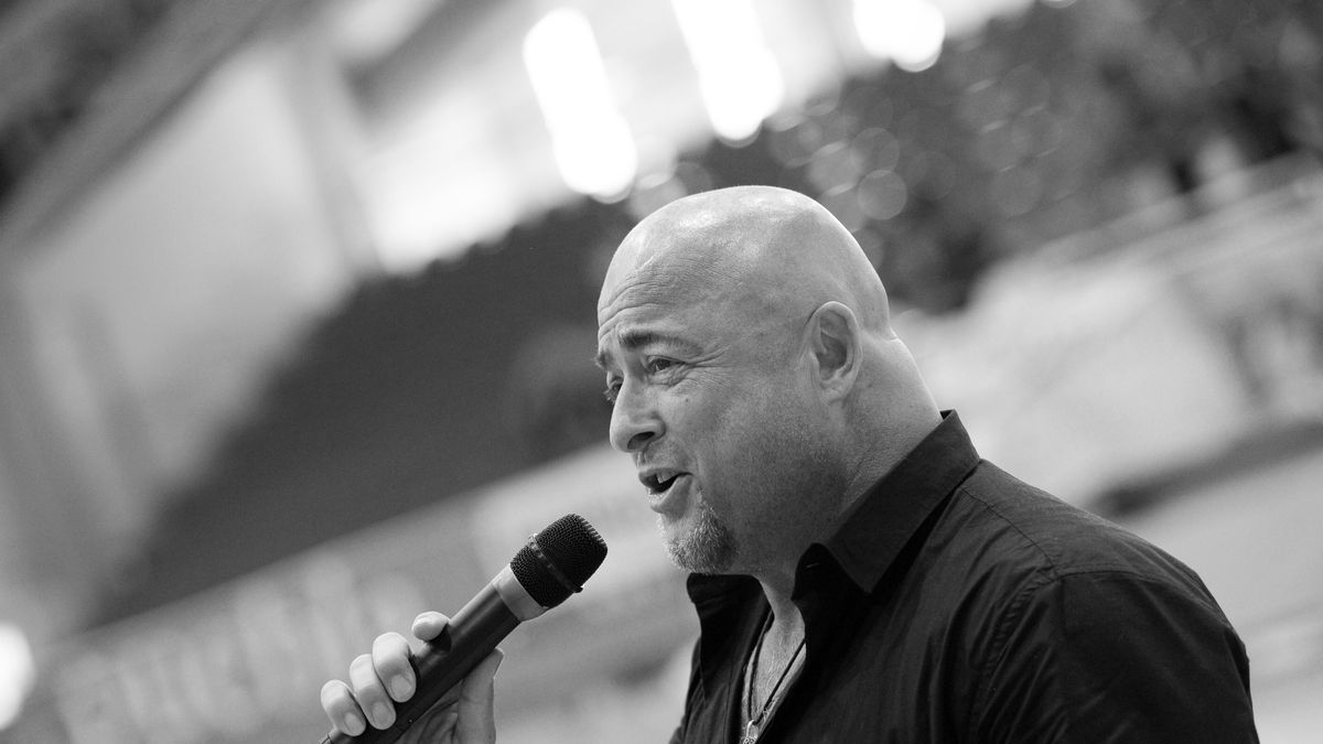 Elhunyt Stone, akit az X-Faktorban ismert meg az ország - Life