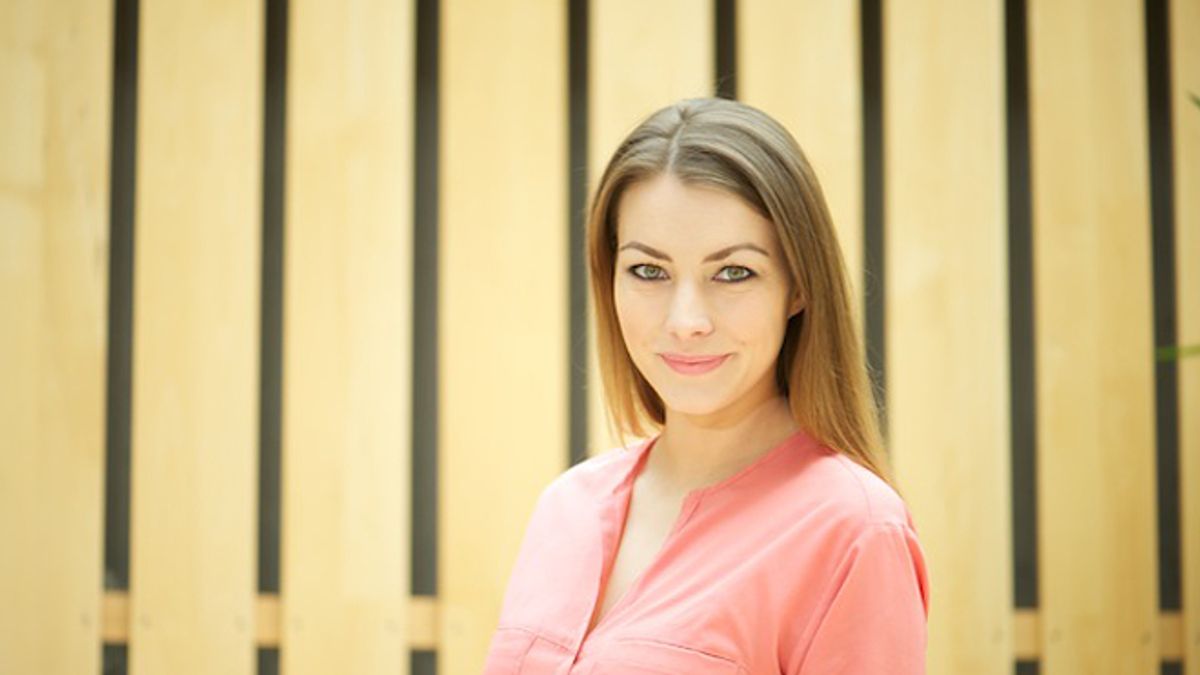 5 kérdés a szépségről: Takács Nóra - Life