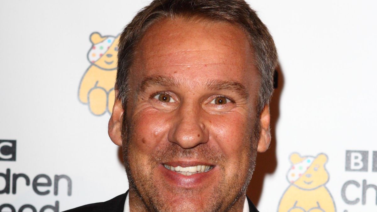 A szerencsejáték rabja lett a legendás focista, Paul Merson - Life