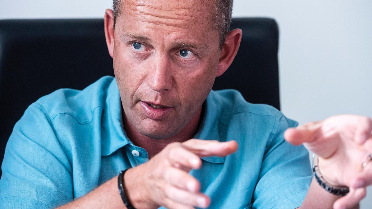 Schobert Norbi 47 éves lett: így köszöntötték születésnapján - Life