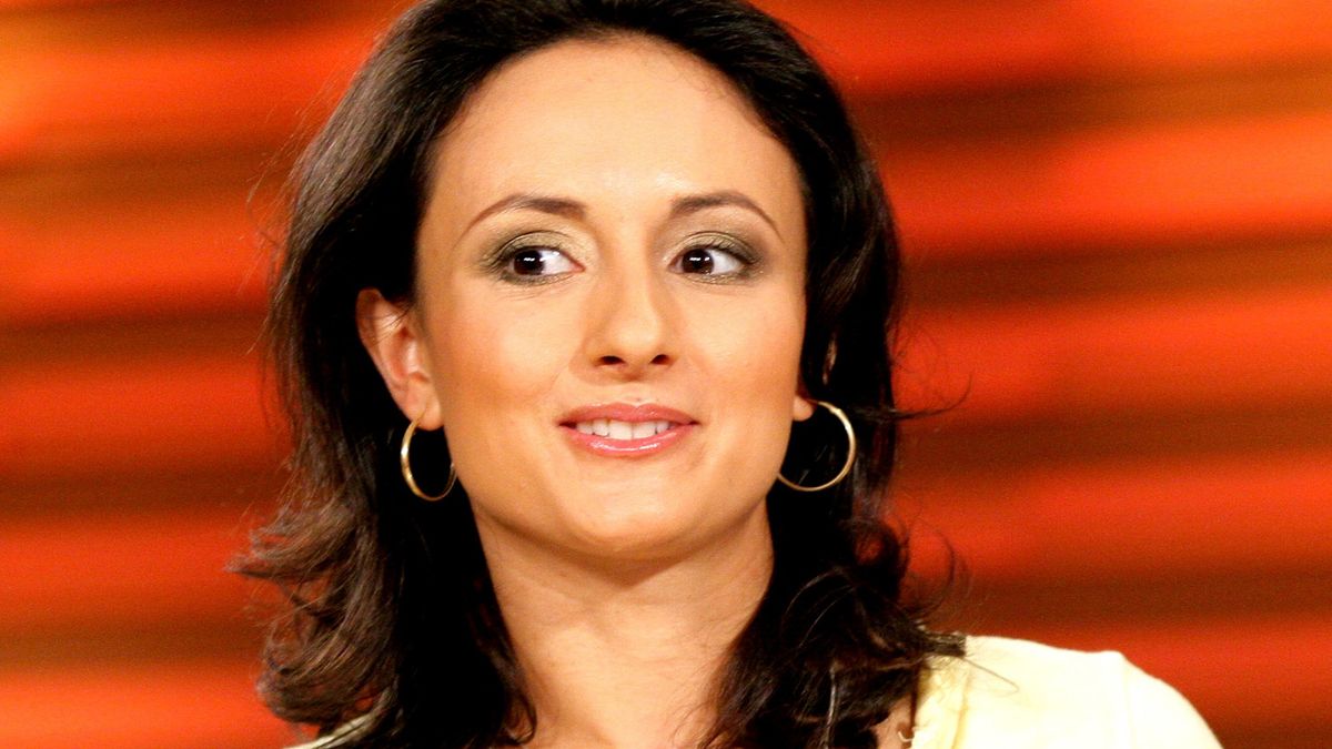 Mohamed Aida, a szupermami – gyereket nevel, műsort vezet, és olimpiára ...