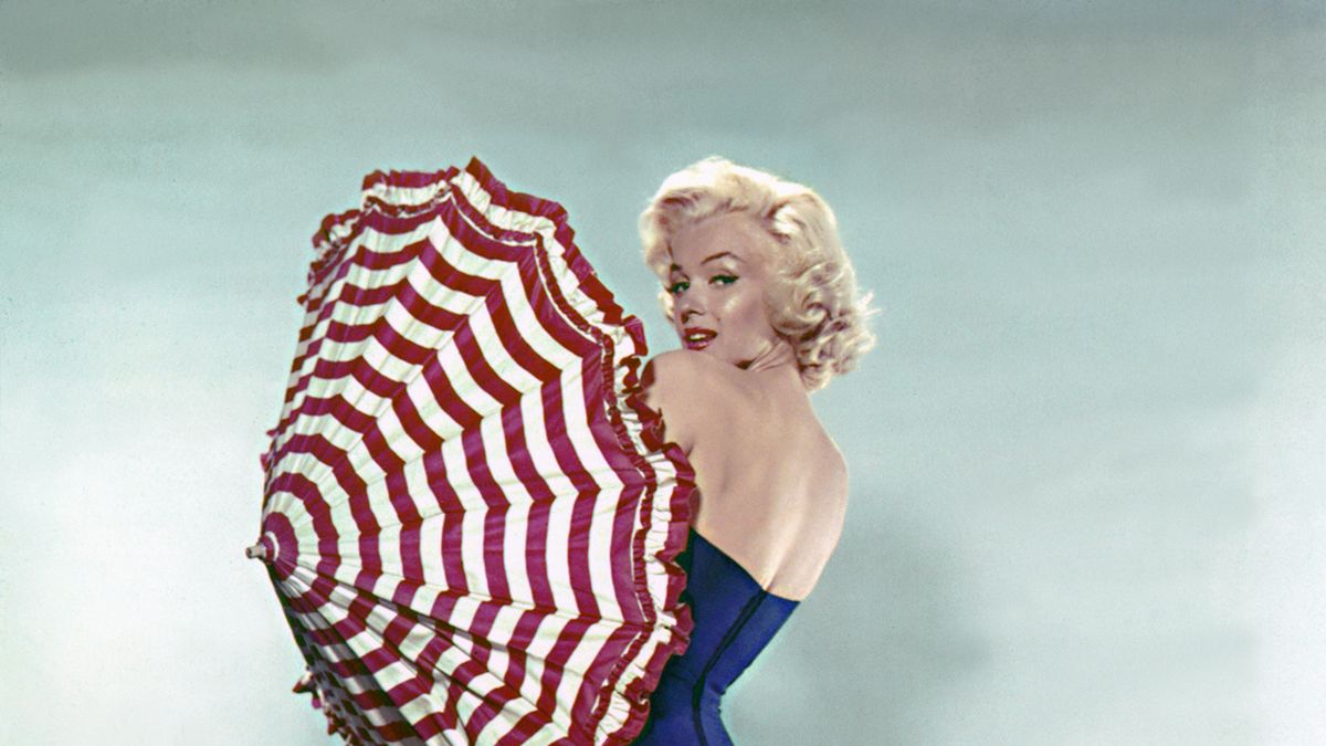 Ashley Graham lett Marilyn Monroe hasonmása: Fotó! - Life