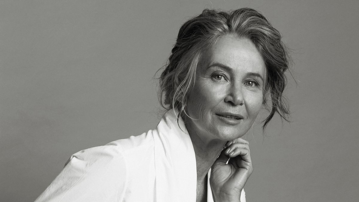 Louise Kenny 59 éves modell elárulta az időtlen szépségének titkait - Life