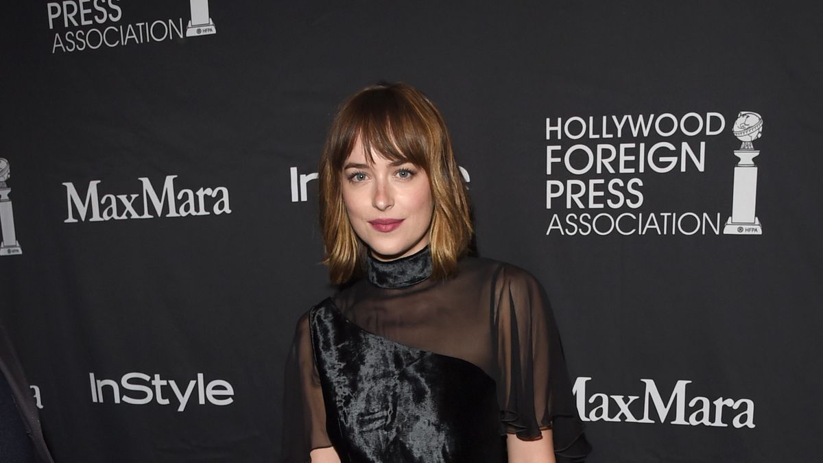 Hoppá! Dakota Johnson bekeményített! - Life