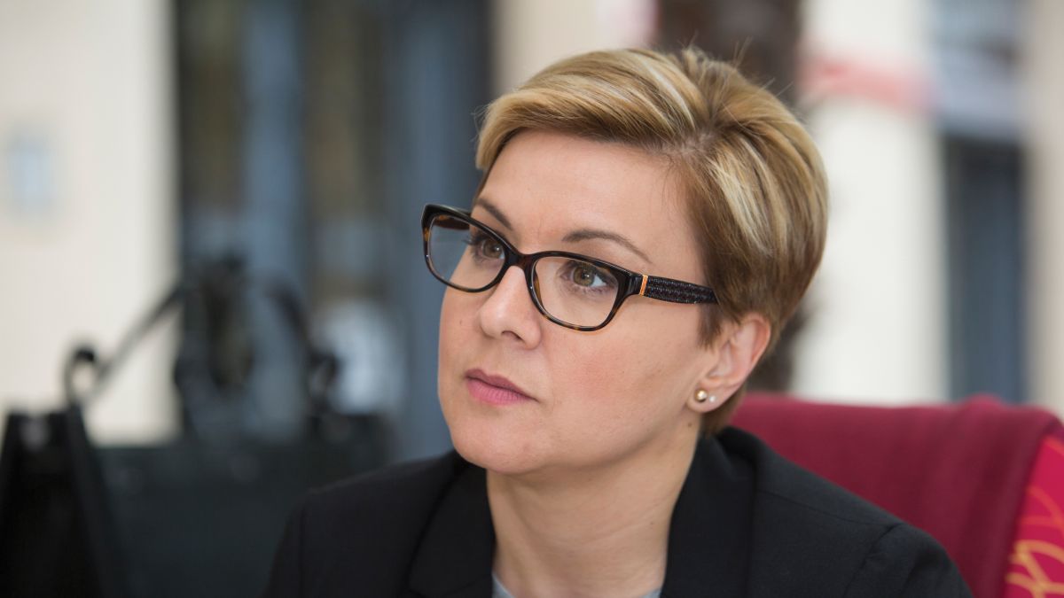 Kamu profilt hoztak létre Ábel Anita nevében a Facebookon - Life