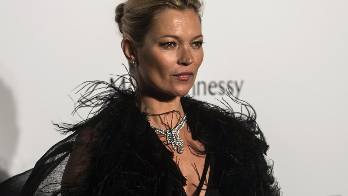 18 éves sráccal randizik a 42 éves Kate Moss - Life
