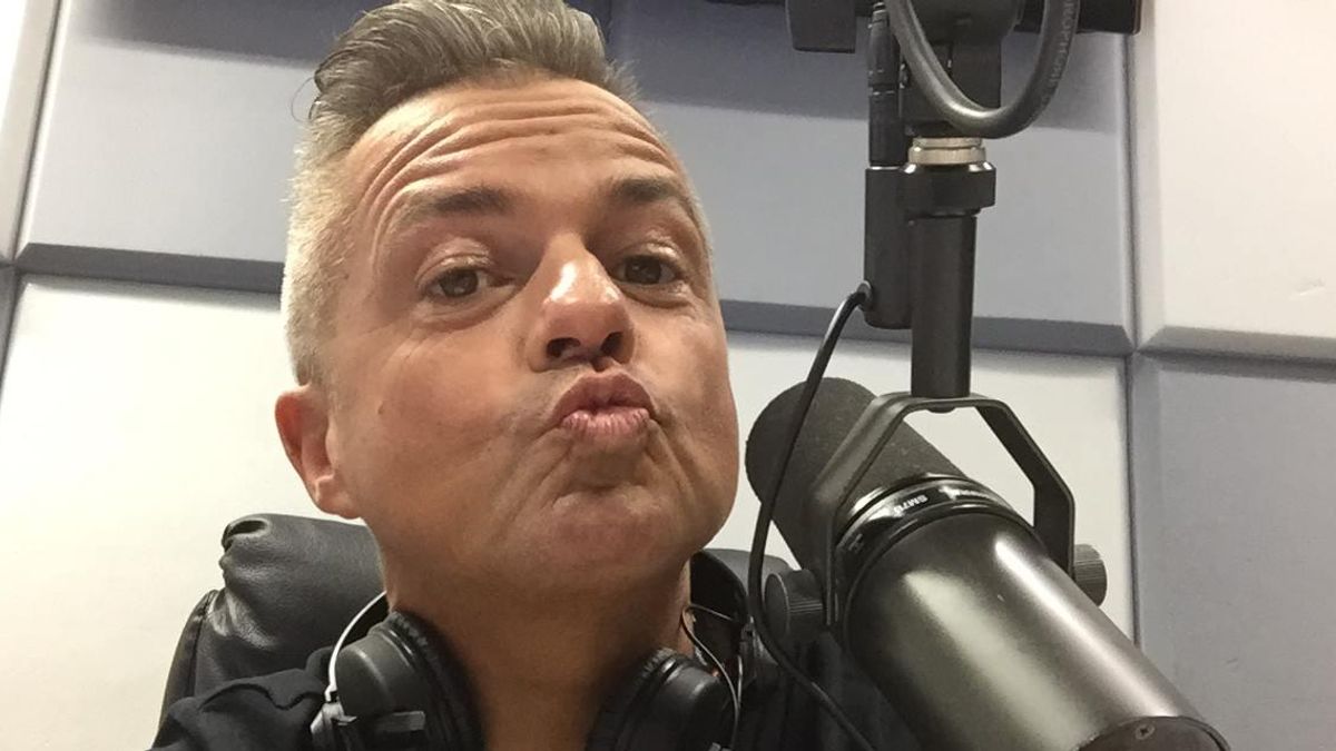 Cooky elbúcsúzik a Music Fm-től és a TV2 képernyőjén tér vissza - Life