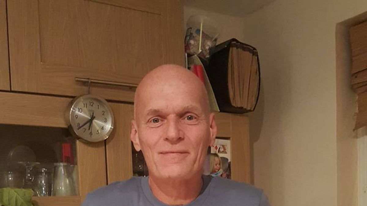 Nick Yarris 22 évig ült ártatlanul börtönben: betegségének köszönhető ...