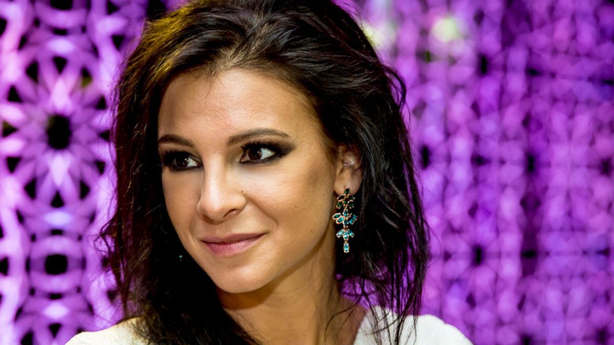 Sarka Kata: "Ez a szépségversenyek szégyenfoltja" - Life