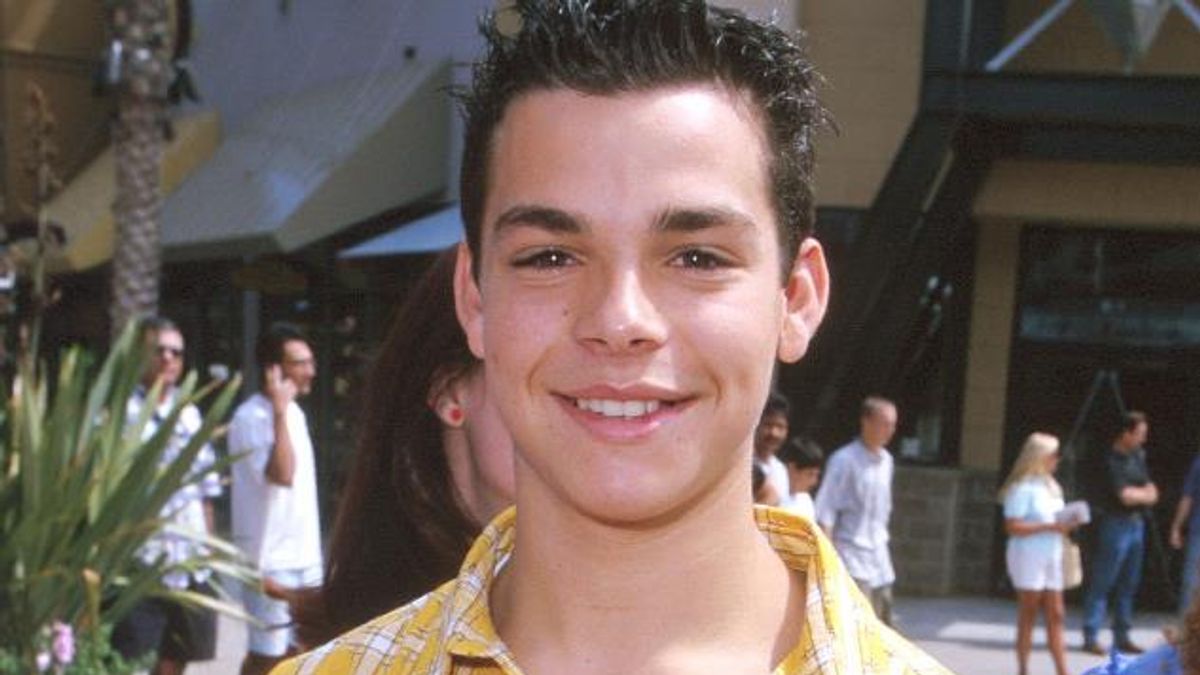 Meghalt a Disney Channel sztárja, Michael Galeota - Life